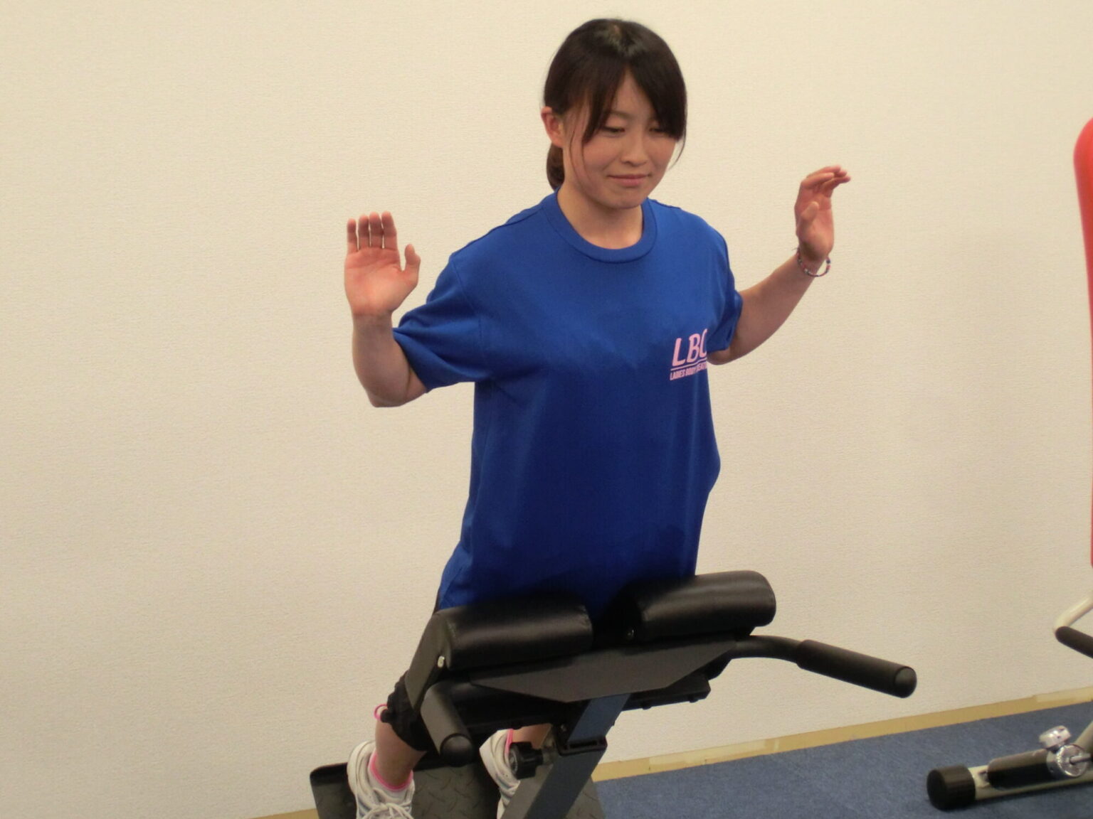 EMSトレーニングの落とし穴：楽トレは本当は遠回り？科学的エビデンスから検証 | 大津市瀬田の女性専用フィットネスLBC